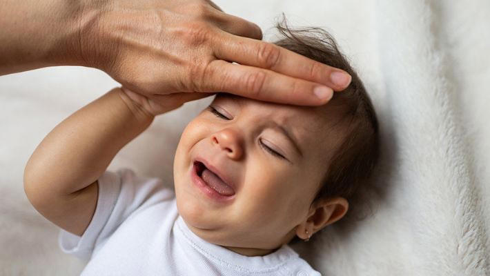Early Signs of Neurological Disorders in Babies: What Parents Must Know