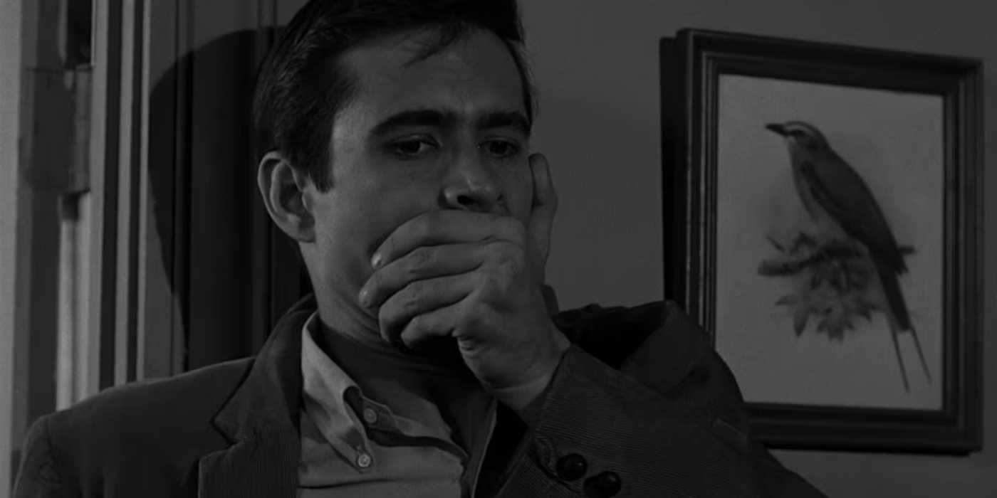 The Truth About Psycho's Norman Bates Being Inspired By Ed Gein