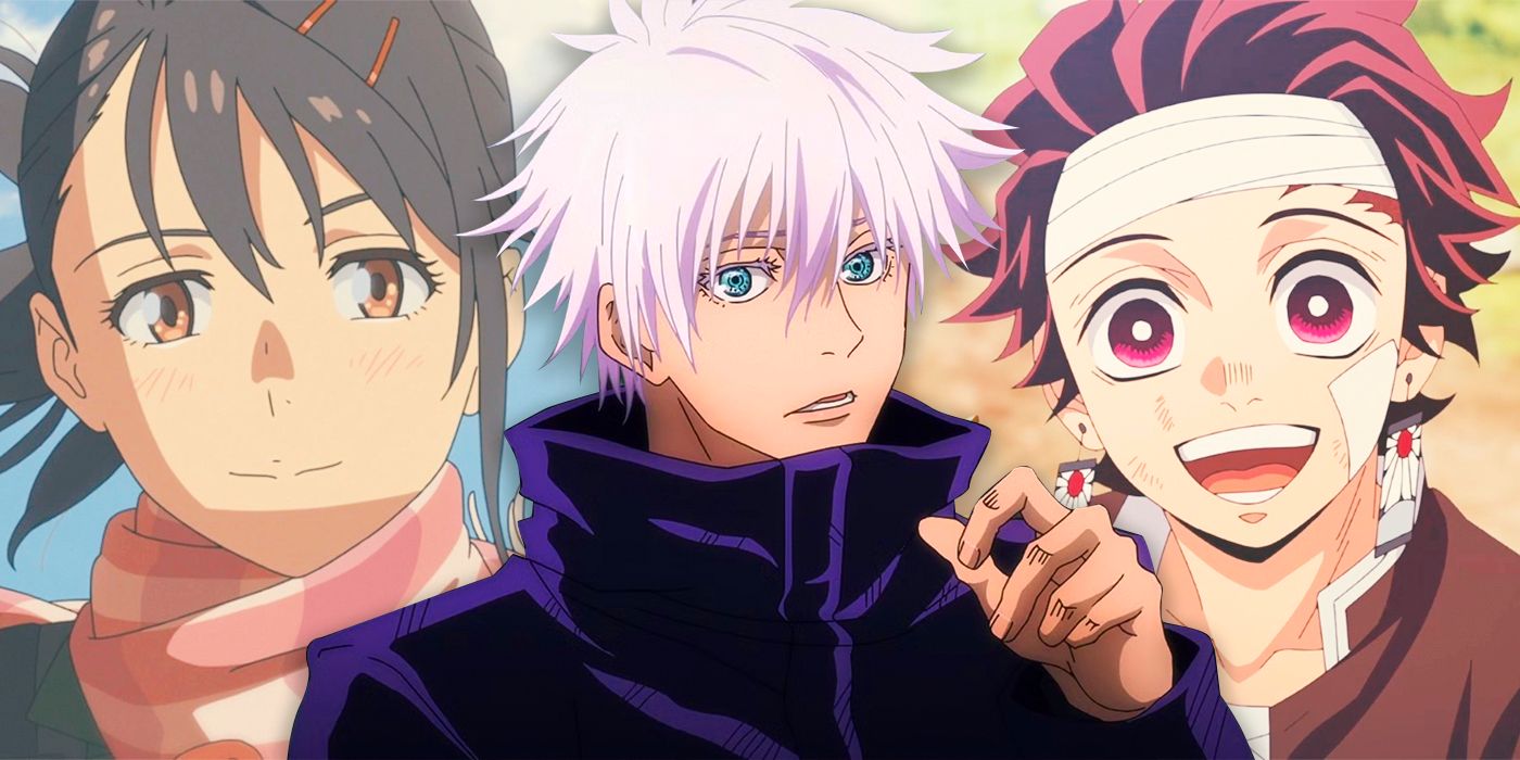 10 Flawless Modern Anime Movies That Are Already Classics