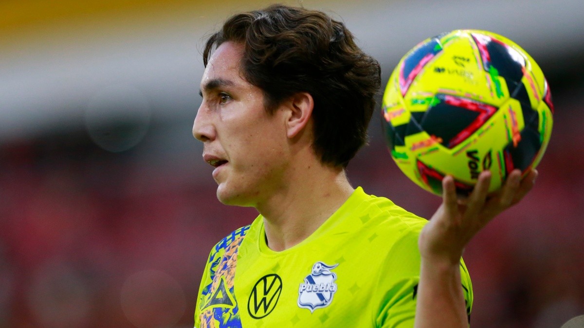 Alberto Herrera llega a Mazatlán FC; sale Jair Díaz