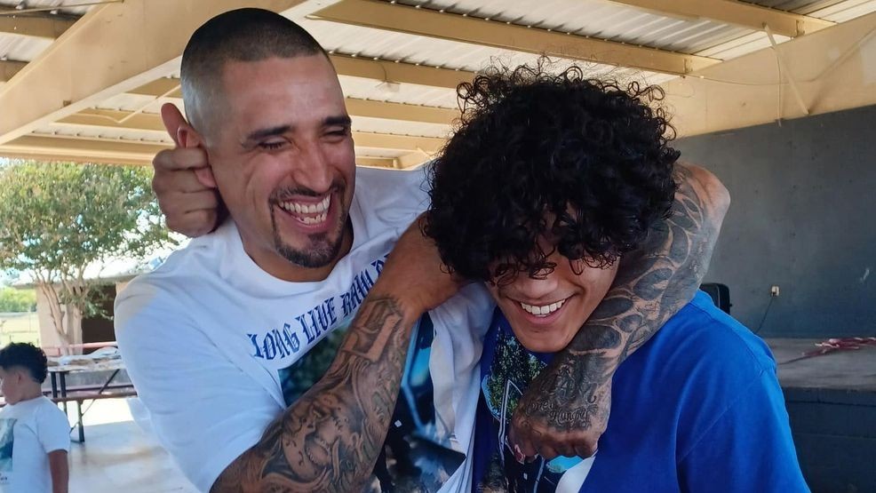 'He didn't deserve this': Family of teen found in lake seeks answers