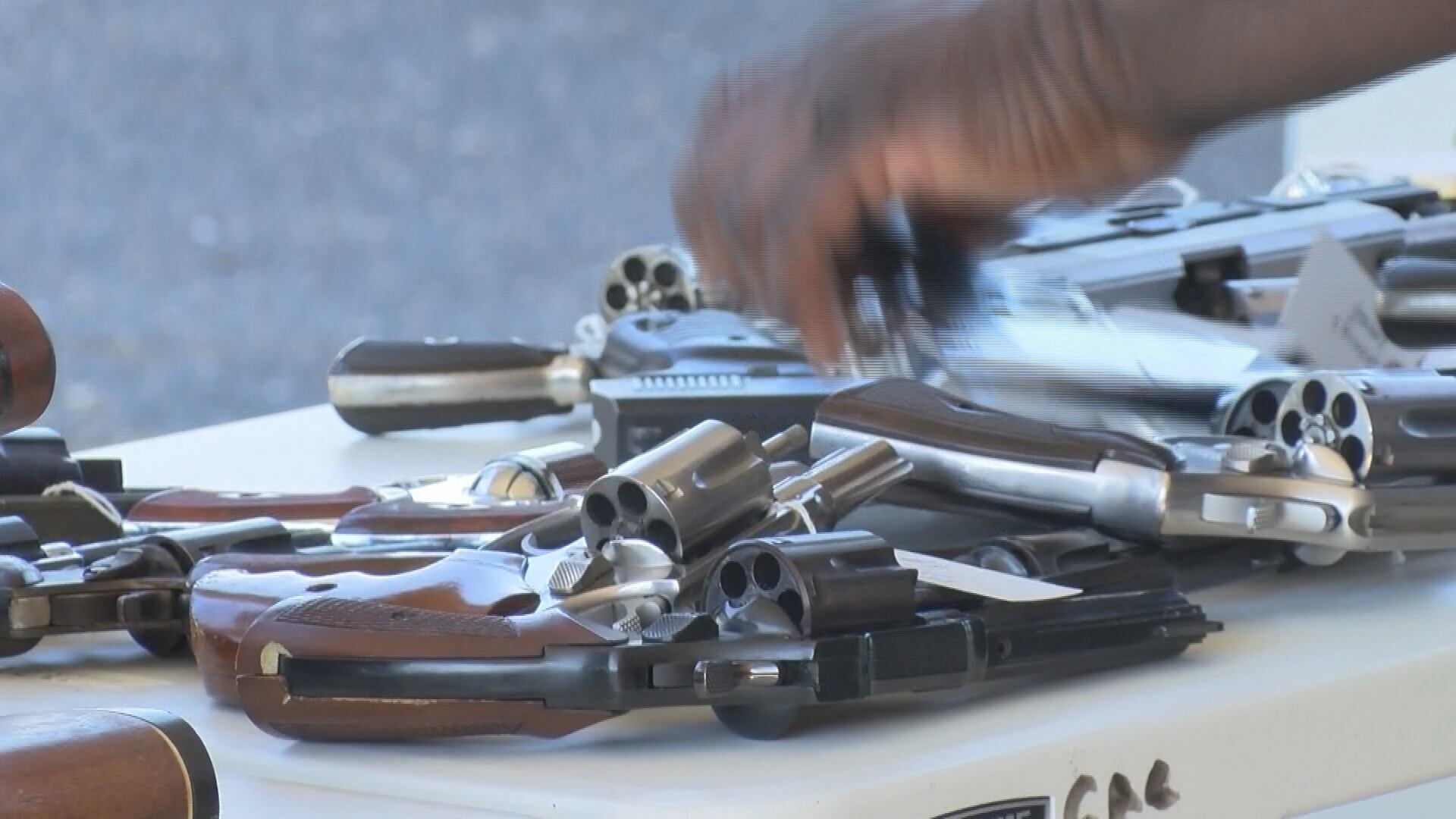 City councilor shares perspective for National Gun Violence Awareness Day