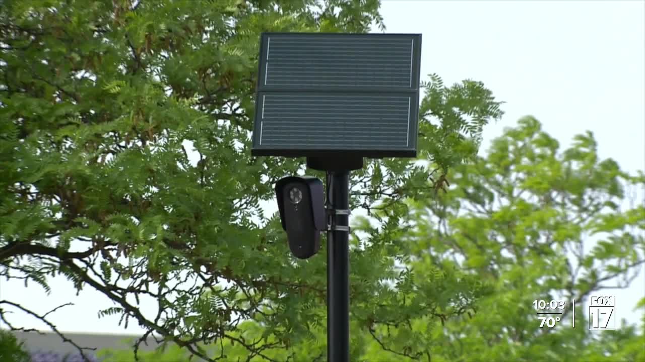 License plate cameras in West Michigan raise privacy and immigration ...