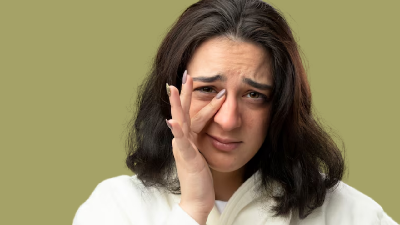 First Sign Of Diabetes Might Show Up In Your Eyes—Here’s What To Look For