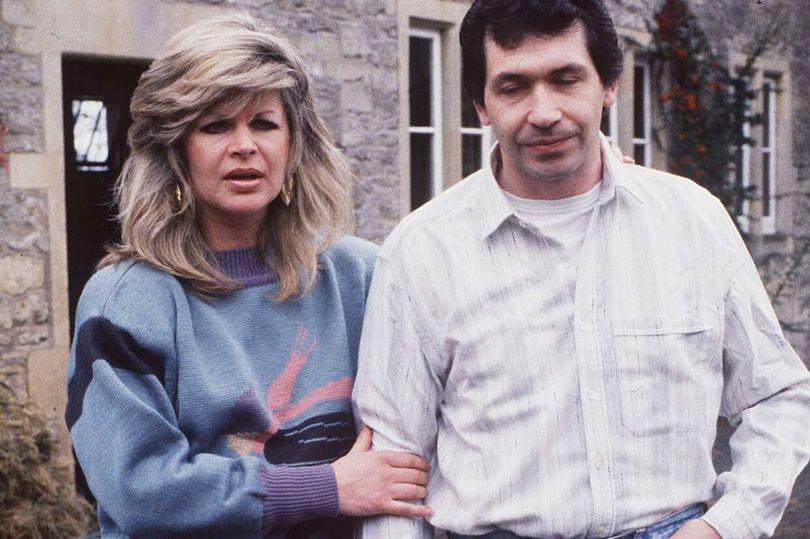 The Gold: Where the real-life robbers behind £26million Brink's-Mat ...