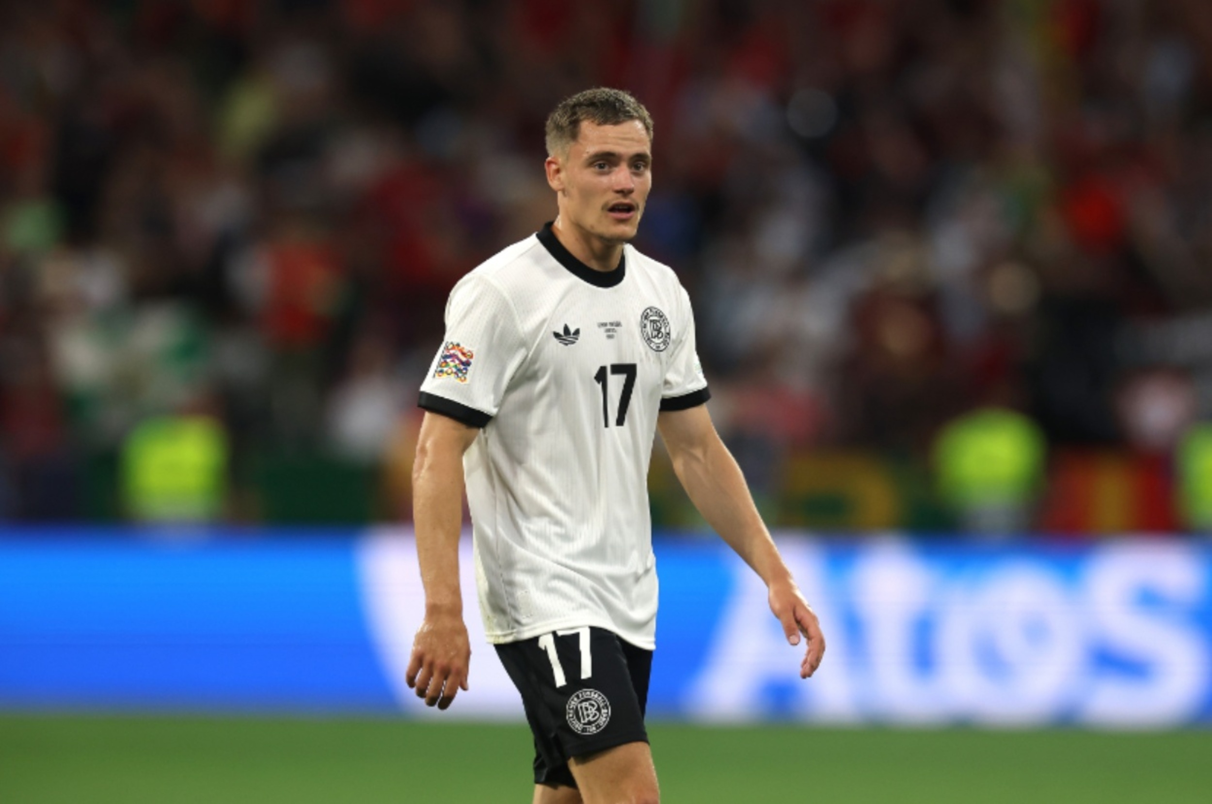 Liverpool submit third offer for Florian Wirtz amid reassuring update ...