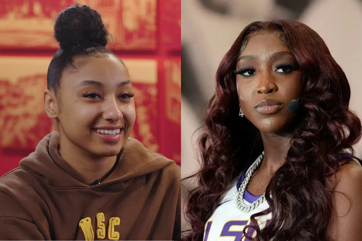 14 NCAA WBB Stars Headlining Unrivaled’s Game-Changing NIL Deals