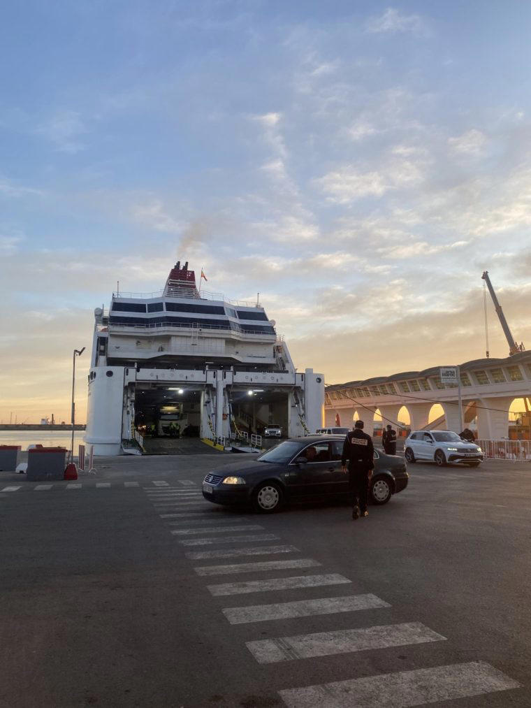 My no-fly journey to Morocco was a childhood dream come true