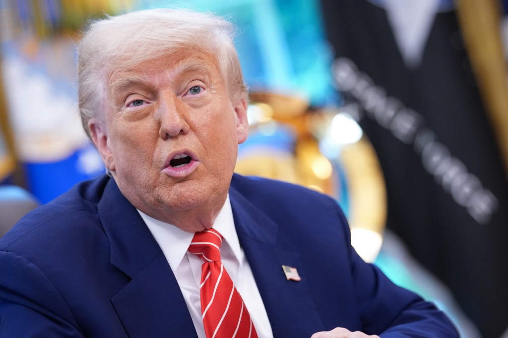 Trump Military Parade May Not Get Much Coverage on CBS, NBC, ABC