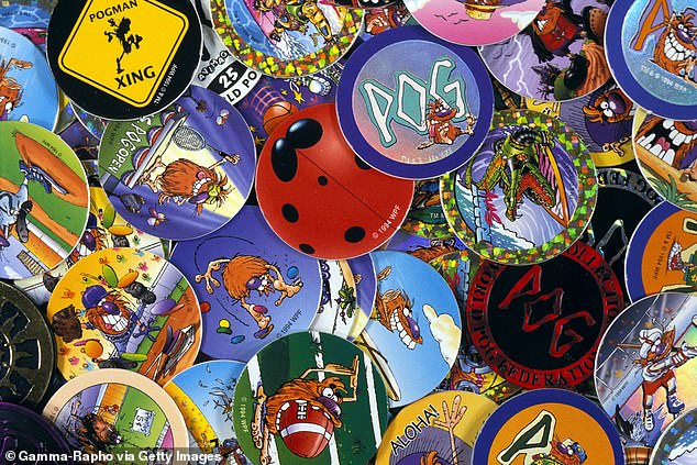 People are only just realising what Pog stands for