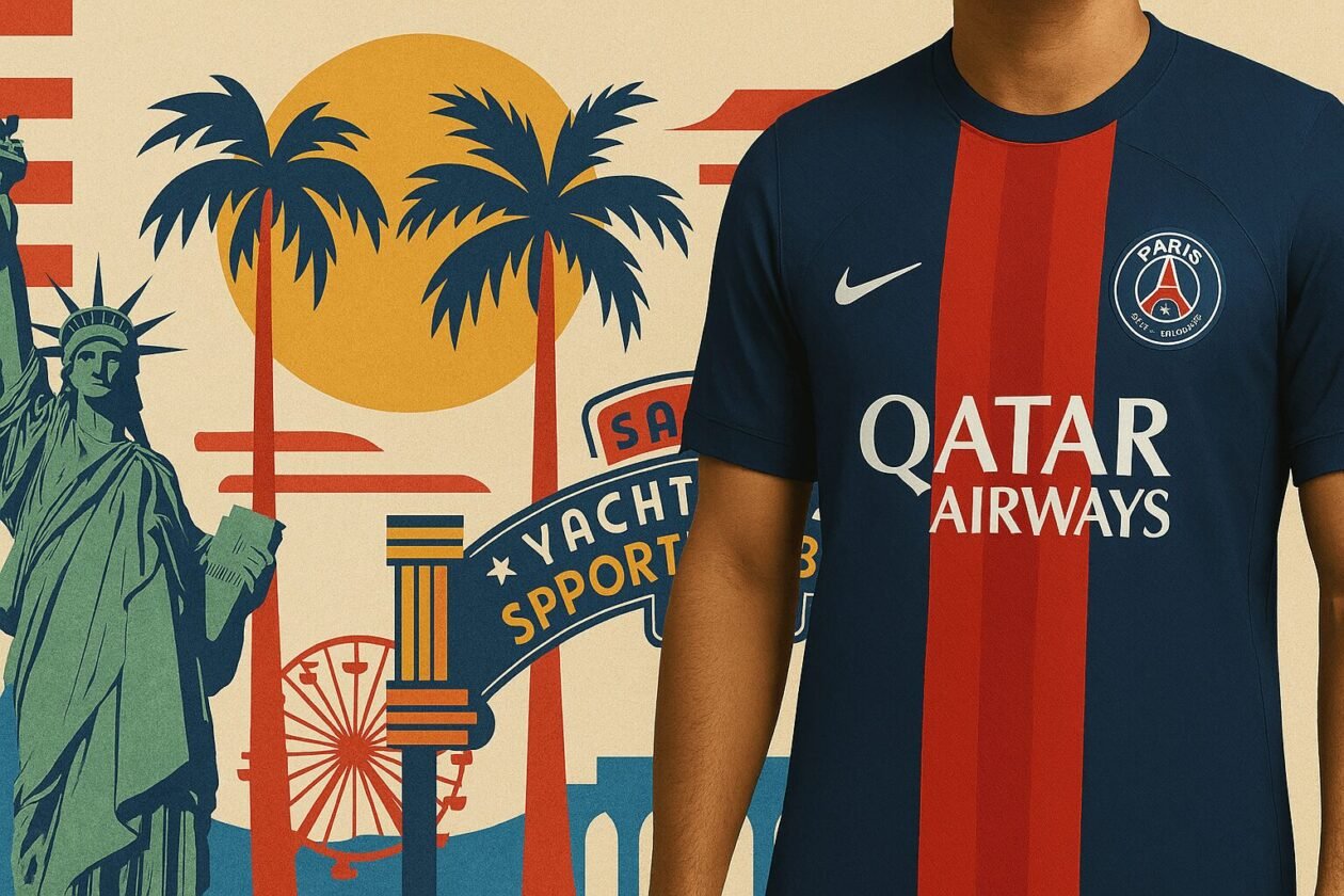 Club World Cup: Luis Enrique Sets PSG’s Next Big Goal