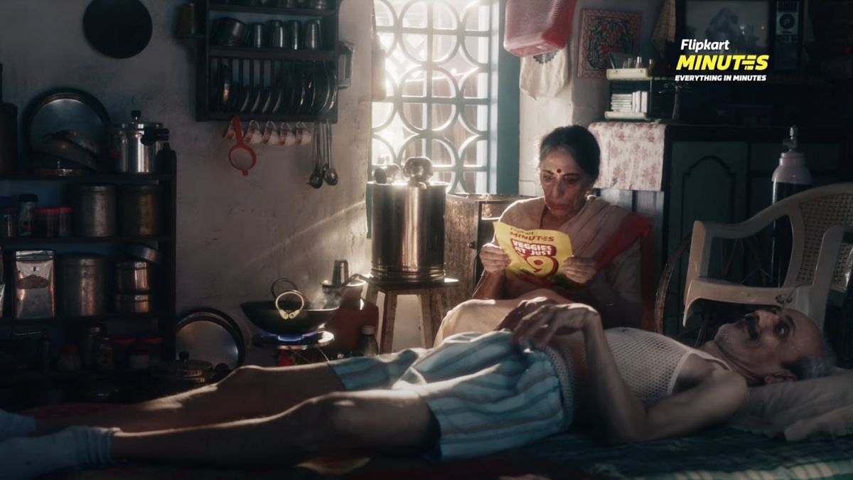 Flipkart hasn’t learned from past mistakes. New ad uses a poor ...