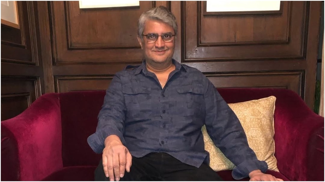 Filmmaker Manish Gupta held for stabbing his driver over salary dispute