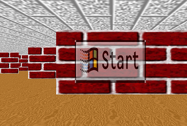 A Nostalgic Look Back at Our Favorite Late 90s and Early 2000s Screensavers