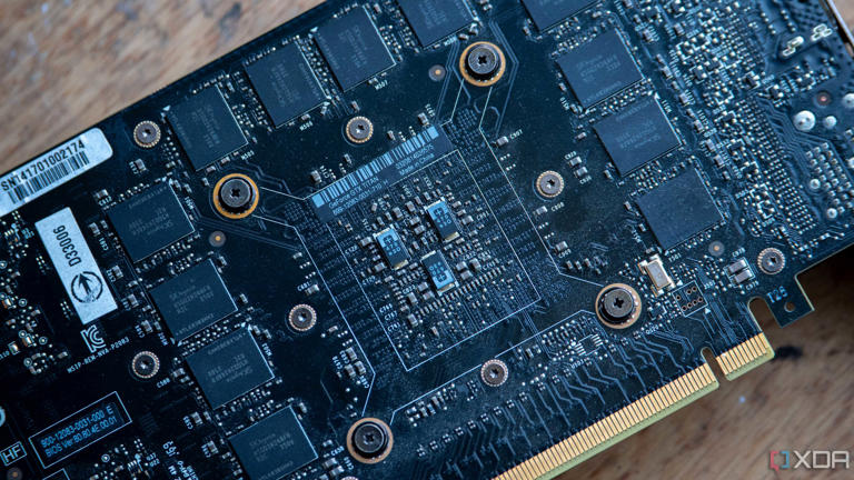 More than a decade later, I took another look at the behemoth that was ...