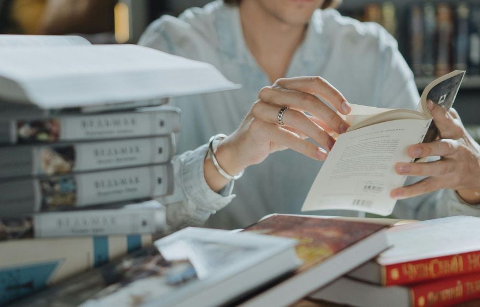 Les revendeurs de livres d’occasion vont-ils finir par tuer les ...