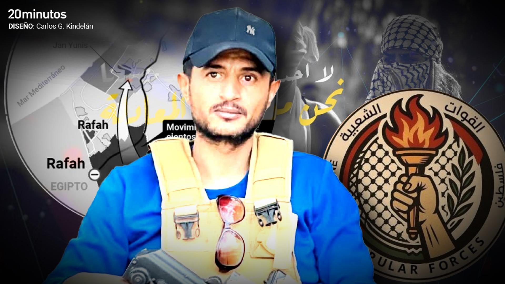 El clan del islamista Abu Shabab: todo sobre el 'viejo enemigo' de ...