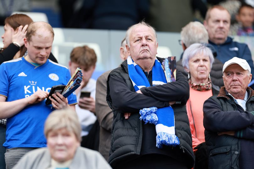 Leicester City sent clear message as problems facing owner King Power ...