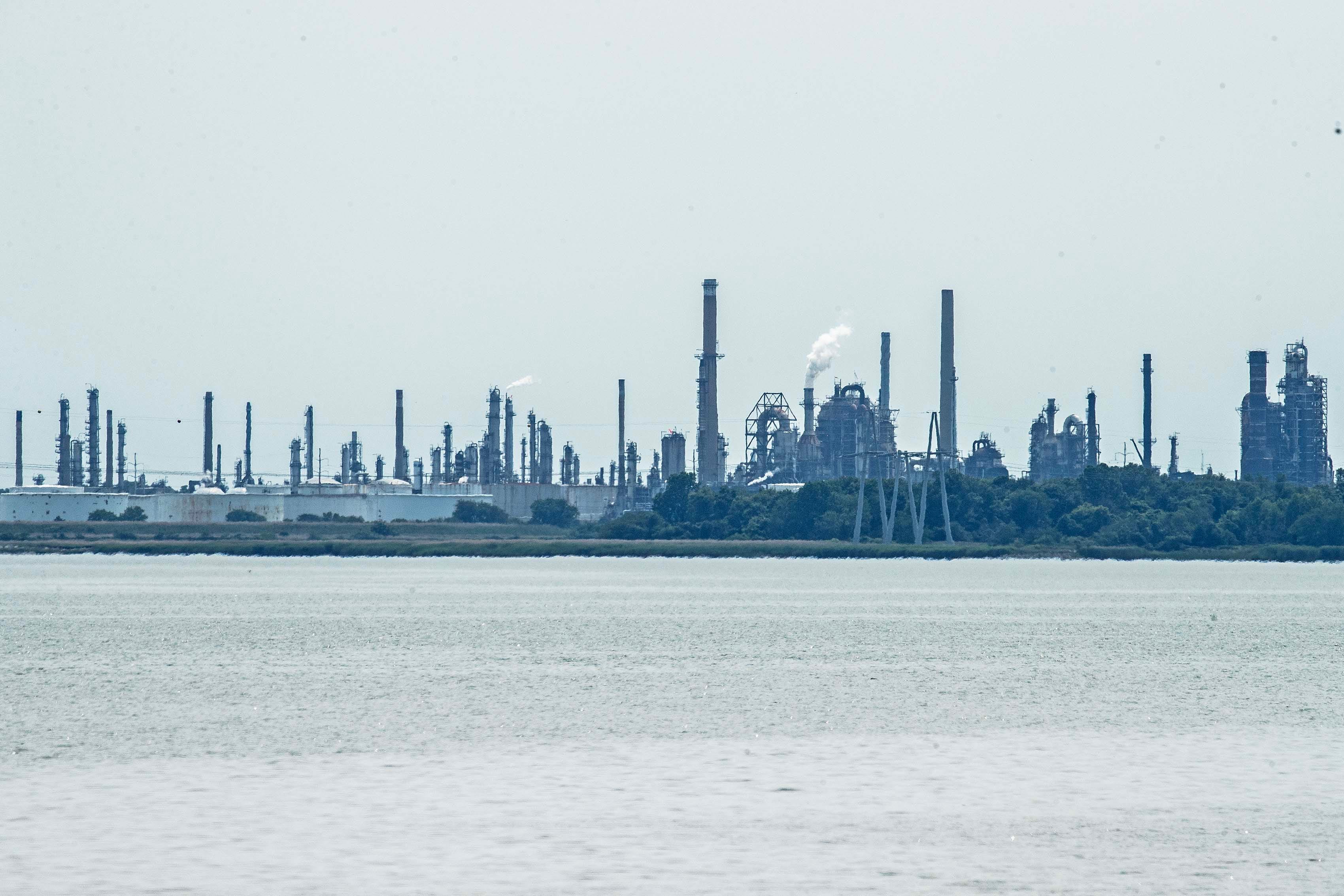 Why Delaware deserves real-time pollution monitoring at its largest ...