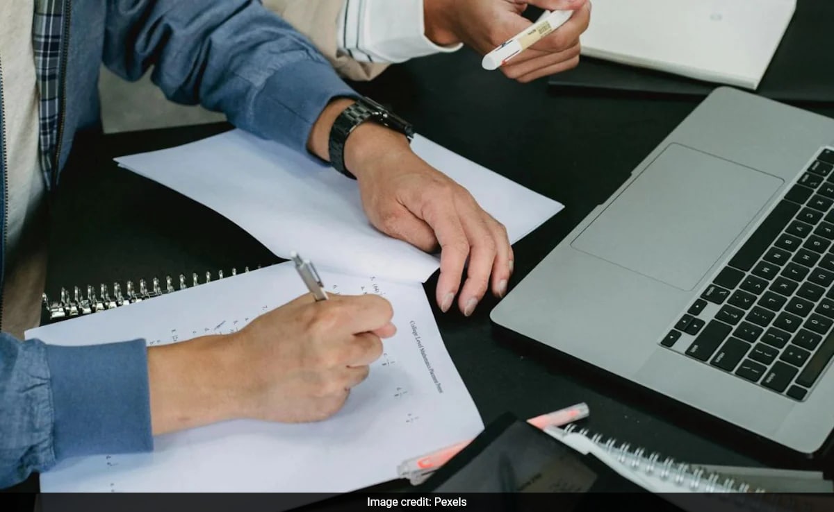 GATE Exam Schedule For February 2026: Check Permissions And ...