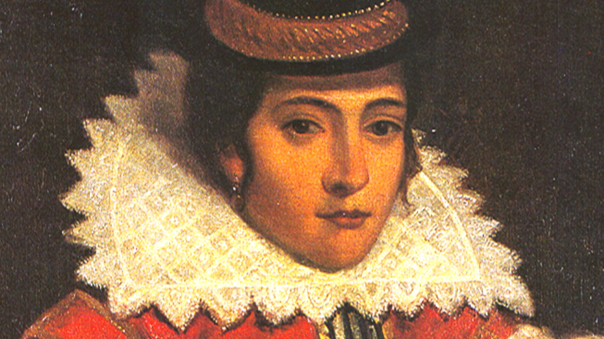 Not A Fairytale: 20 Facts About The Real Story Of Pocahontas