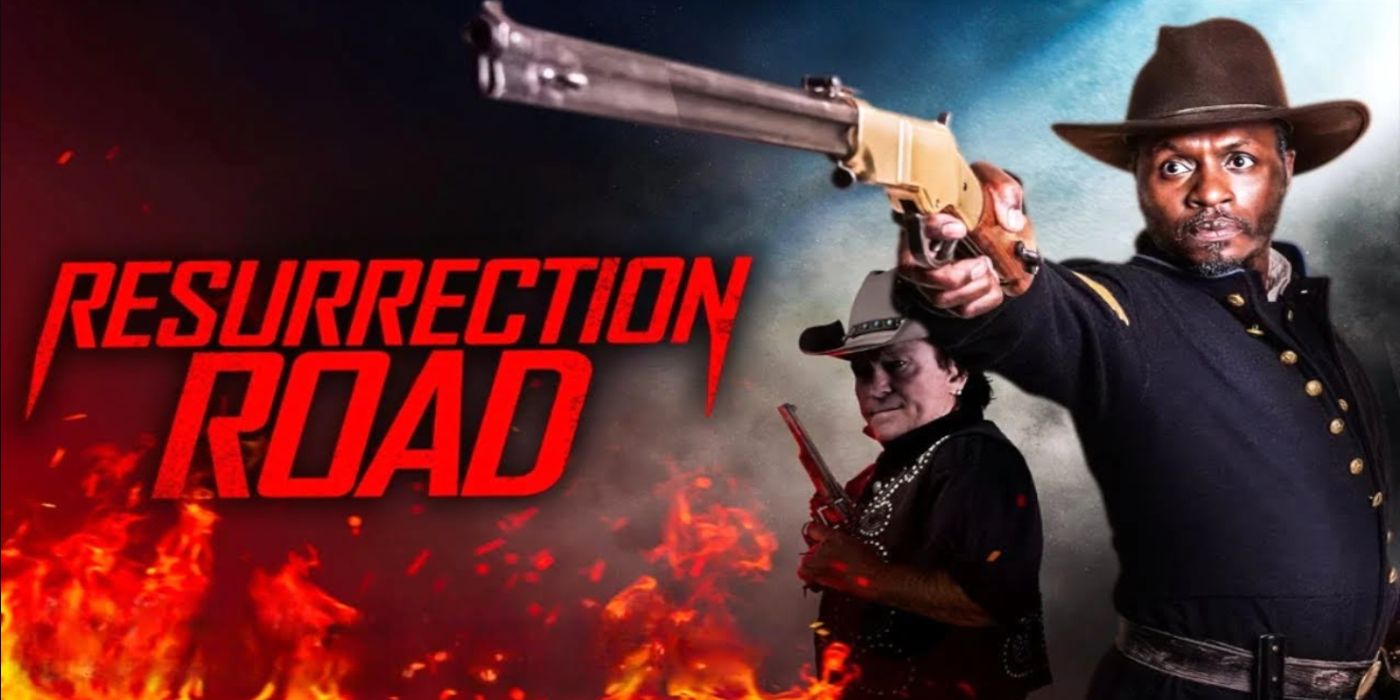 'Resurrection Road' Review: A Bloody Mess, and Not in a Good Way