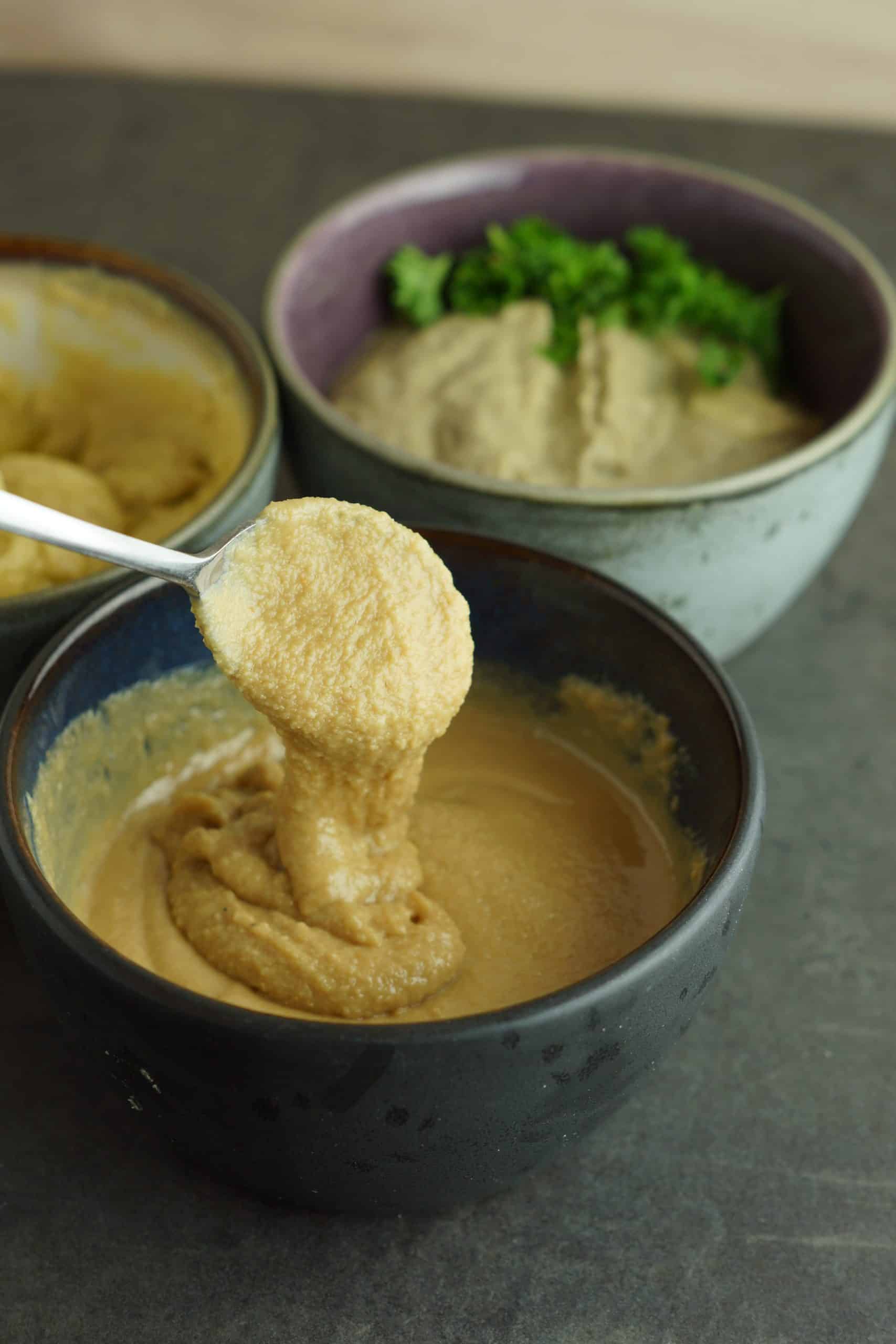 Master This Easy Tahini Recipe and Elevate Every Dip and Dressing You Make