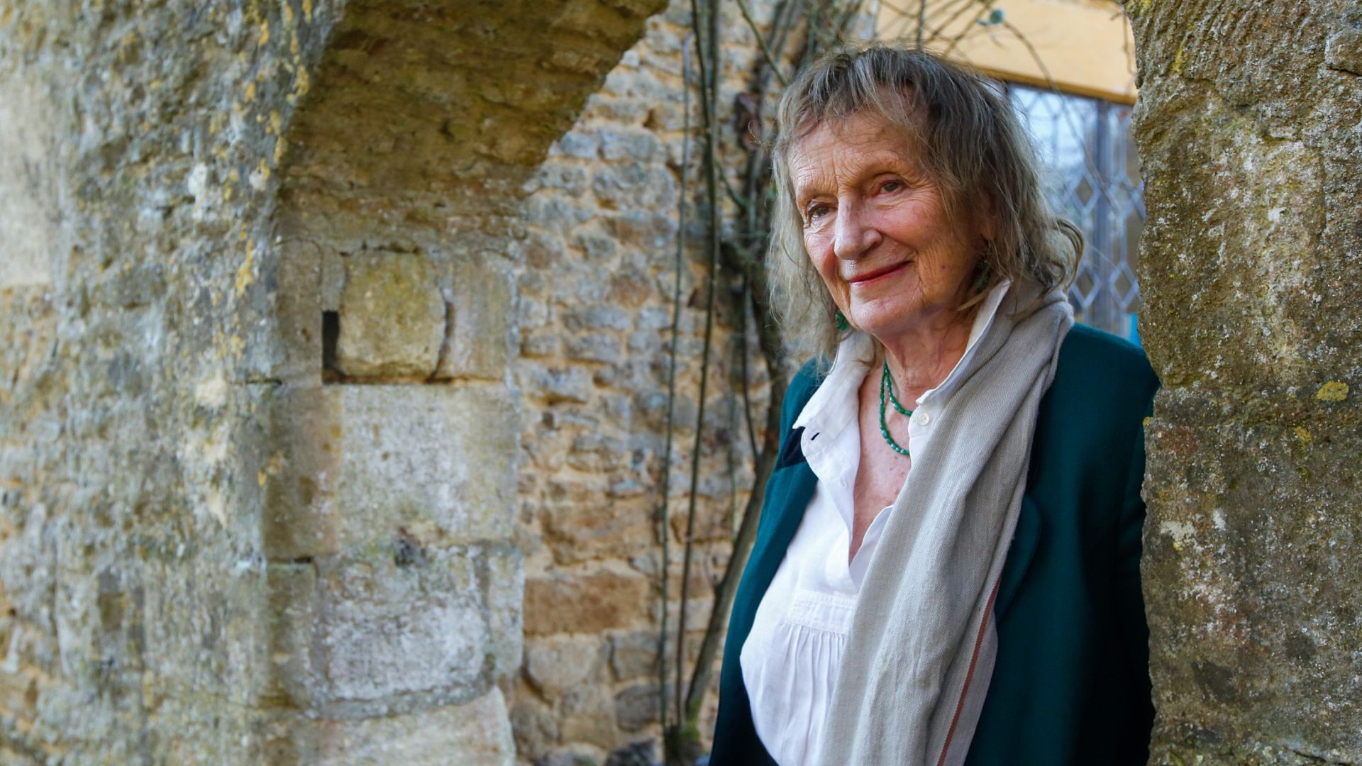 Amanda Feilding: the serious legacy of the 'Crackpot Countess'
