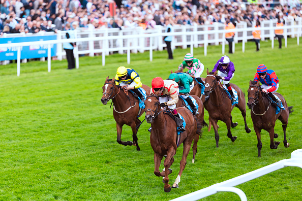 Epsom Derby 2025 runners and riders: Start time and full list of ...