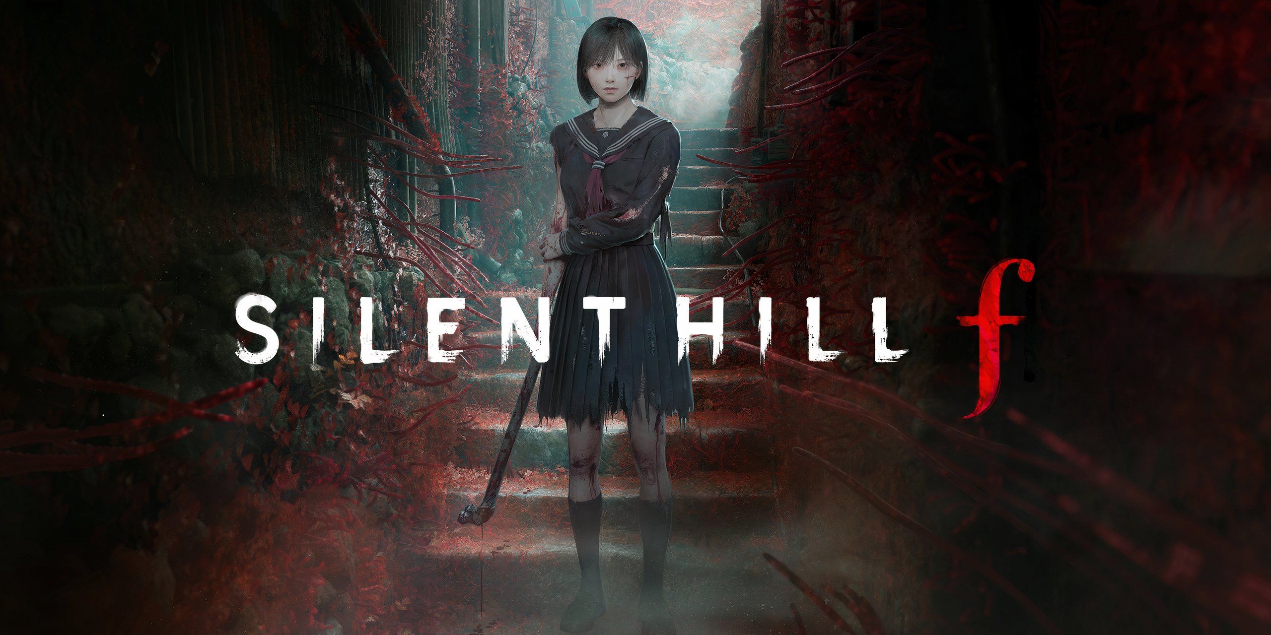 All Silent Hill F Edition Differences & Deluxe Edition Upgrade Explained
