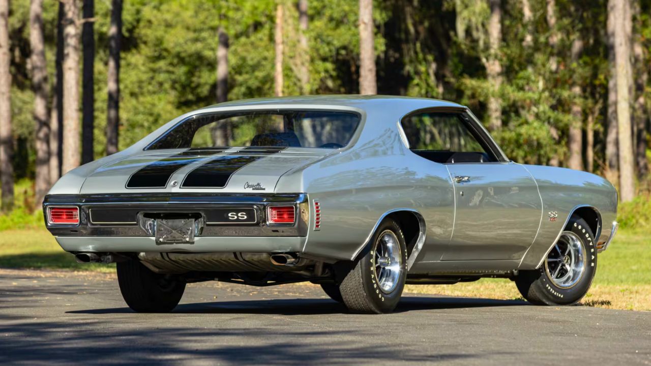 The King of the Chevelles
