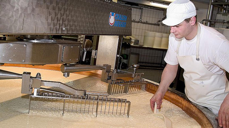 All of the cheese, none of the hassle: Why I took a small-group rail ...