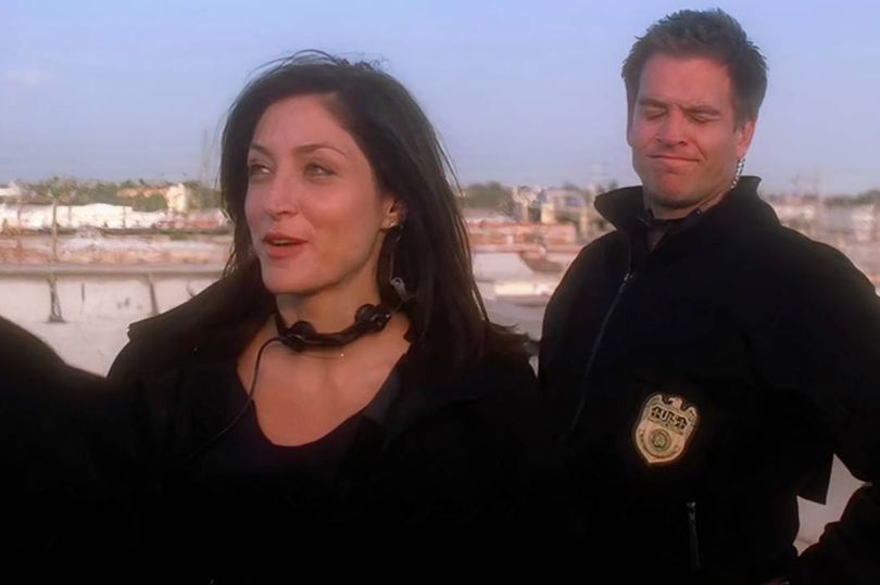 NCIS star Michael Weatherly points out major Kate Todd death clue fans ...