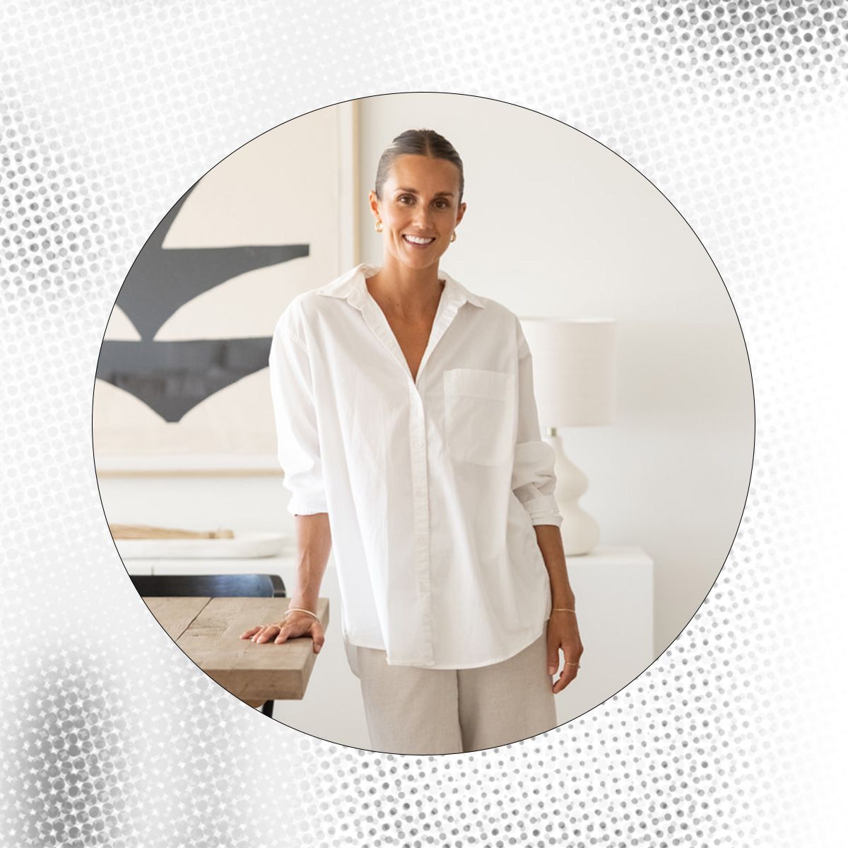 I'm a Nontoxic Self-Tanning Expert Who Loves a Beachy Aesthetic—Here ...