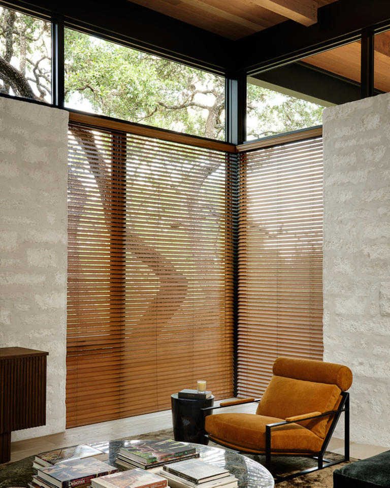 Wait, Are Venetian Blinds Cool Again? According to Designers, This ...