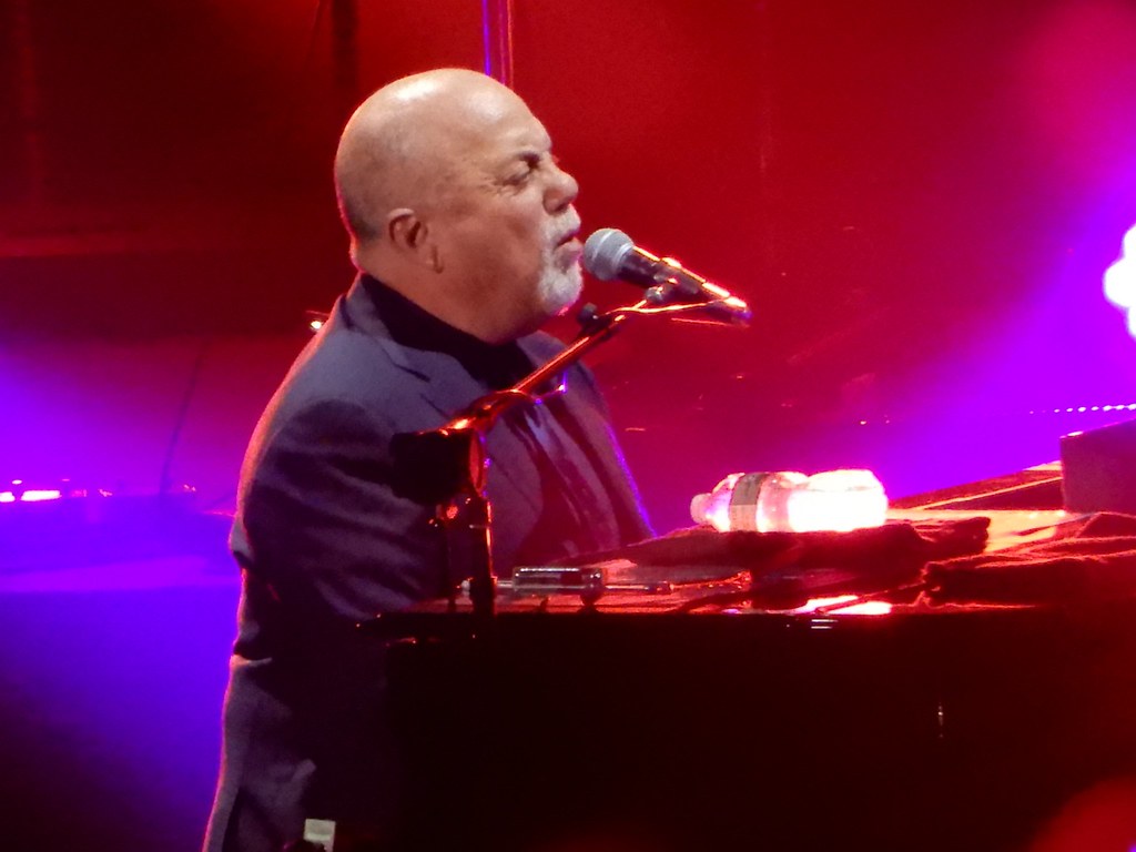Billy Joel’s Darkest Days Show How Music, Friendship, and Brutal ...
