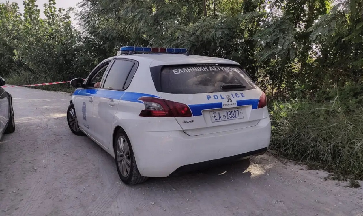 Τραγική κατάληξη στην Καλαμπάκα: Νεκρός εντοπίστηκε ο 59χρονος ...