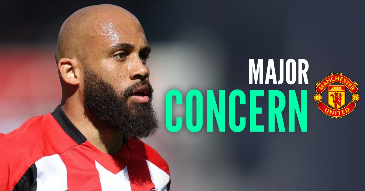 Mbeumo ‘angry’ at Man Utd delay as confirmed Arsenal transfer presents ...