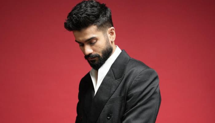 Did You Know Sunny Kaushal Wrote His Latest Punjabi Rap Mid Air ...