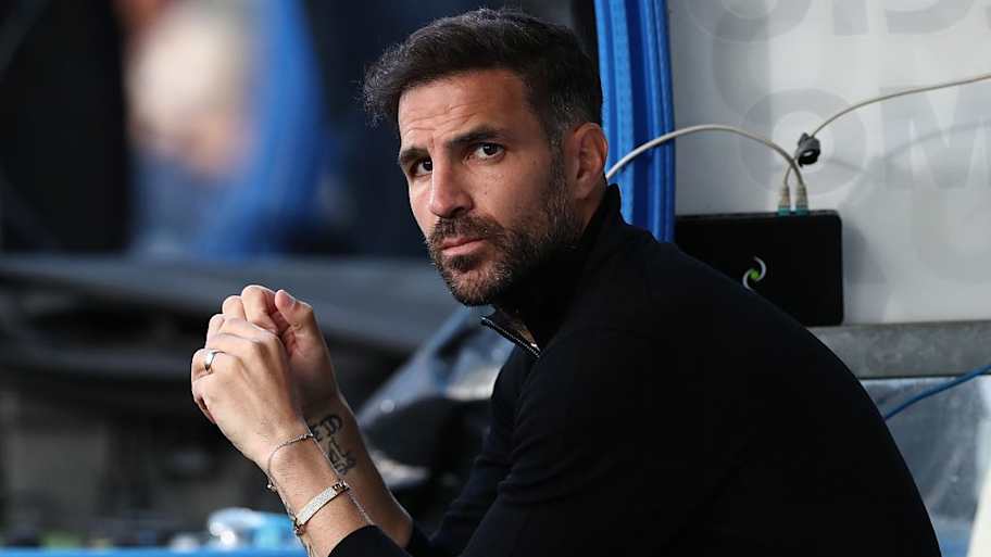 Gli allenatori della Serie A 2025-26