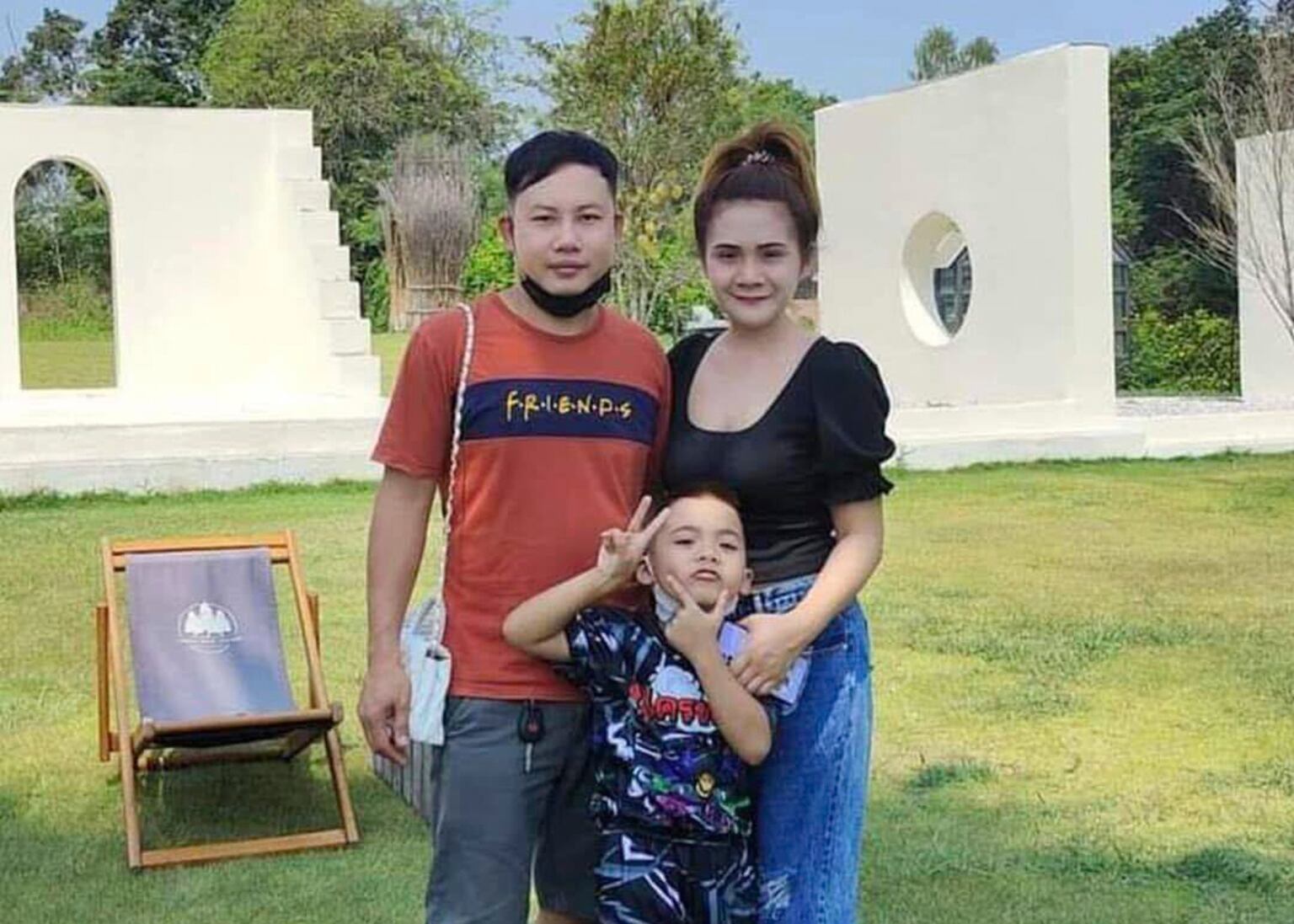 Israel says its military has retrieved body of Thai hostage from Gaza