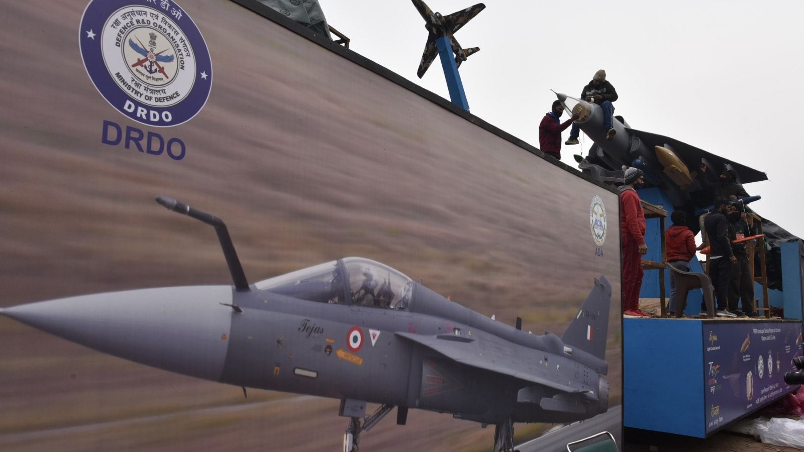 DRDO ISTAR Spy Plane Project: ऑपरेशन सिंदूर के बीच भारत को मिलेगा नया ...