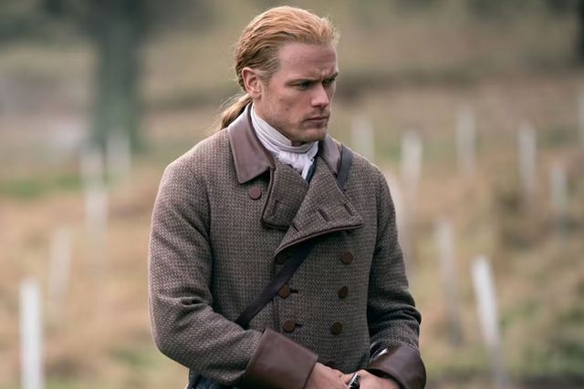 “Outlander” Season 8: Everything We Know (So Far!) About the Historical ...