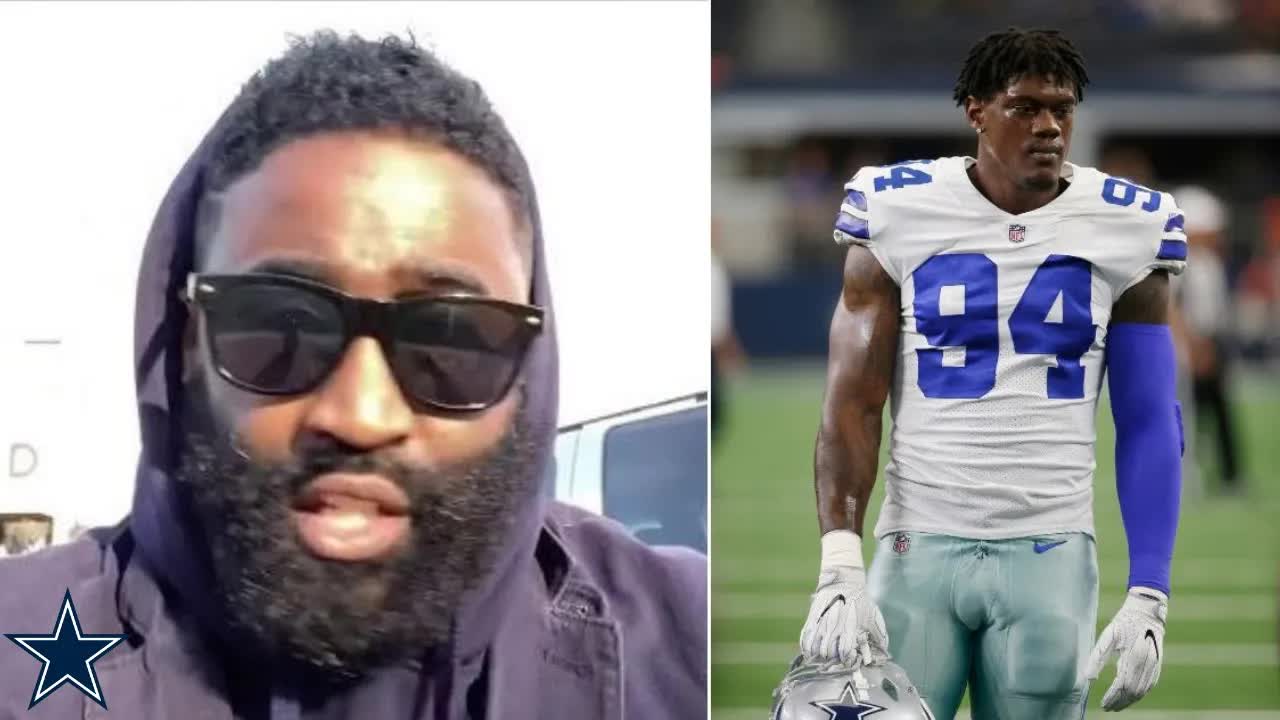 law nation sports: nfl cba and the return of randy gregory