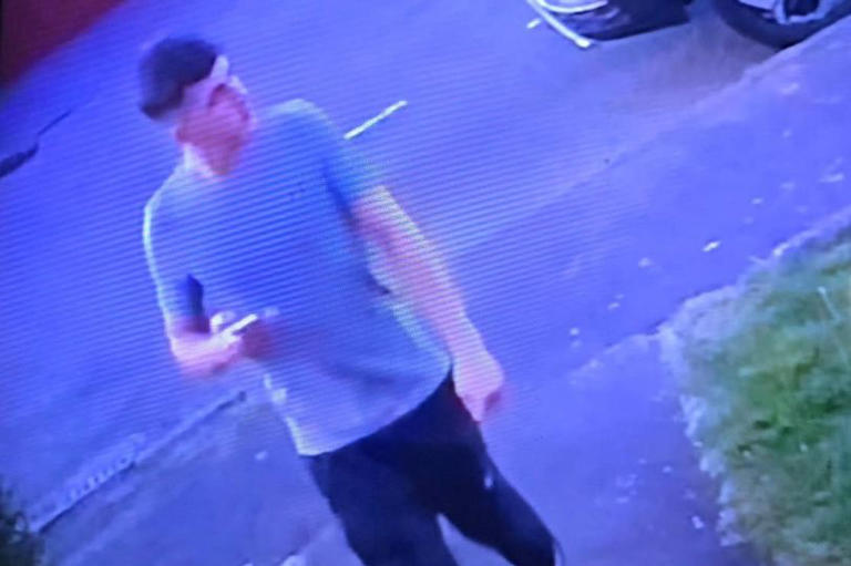 Police confirm tragic Cole Cooper's body found in woodland as loved ...