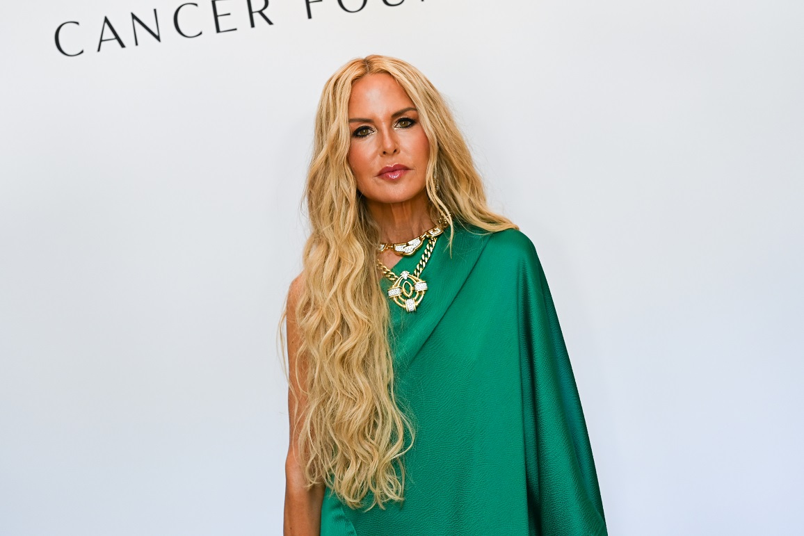 Rachel Zoe Joins ‘The Real Housewives of Beverly Hills’ Season 15: “Let ...