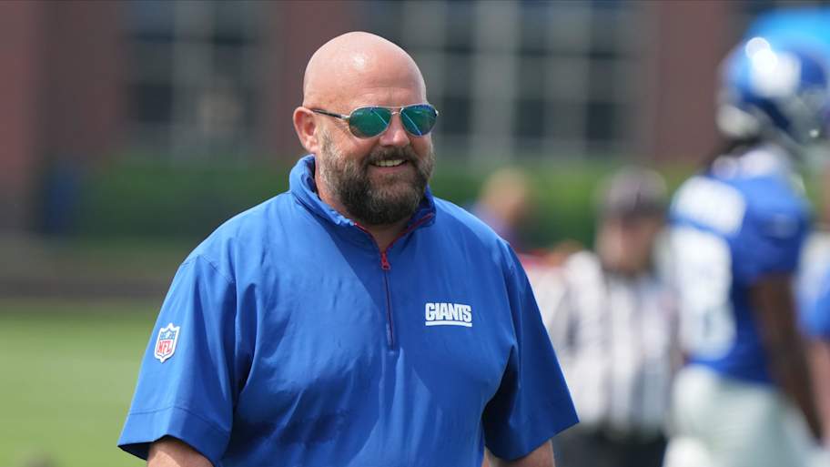 New York Giants Mailbag: OTAs and More