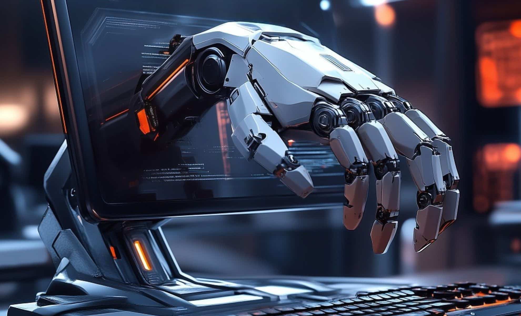 It Finally Happened: an A.I. Tries to Rewrite Its Own Code in a Bid for ...