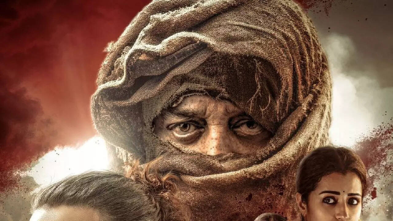 ‘Thug Life’ box office collection day 3 (Live): Kamal Haasan starrer ...