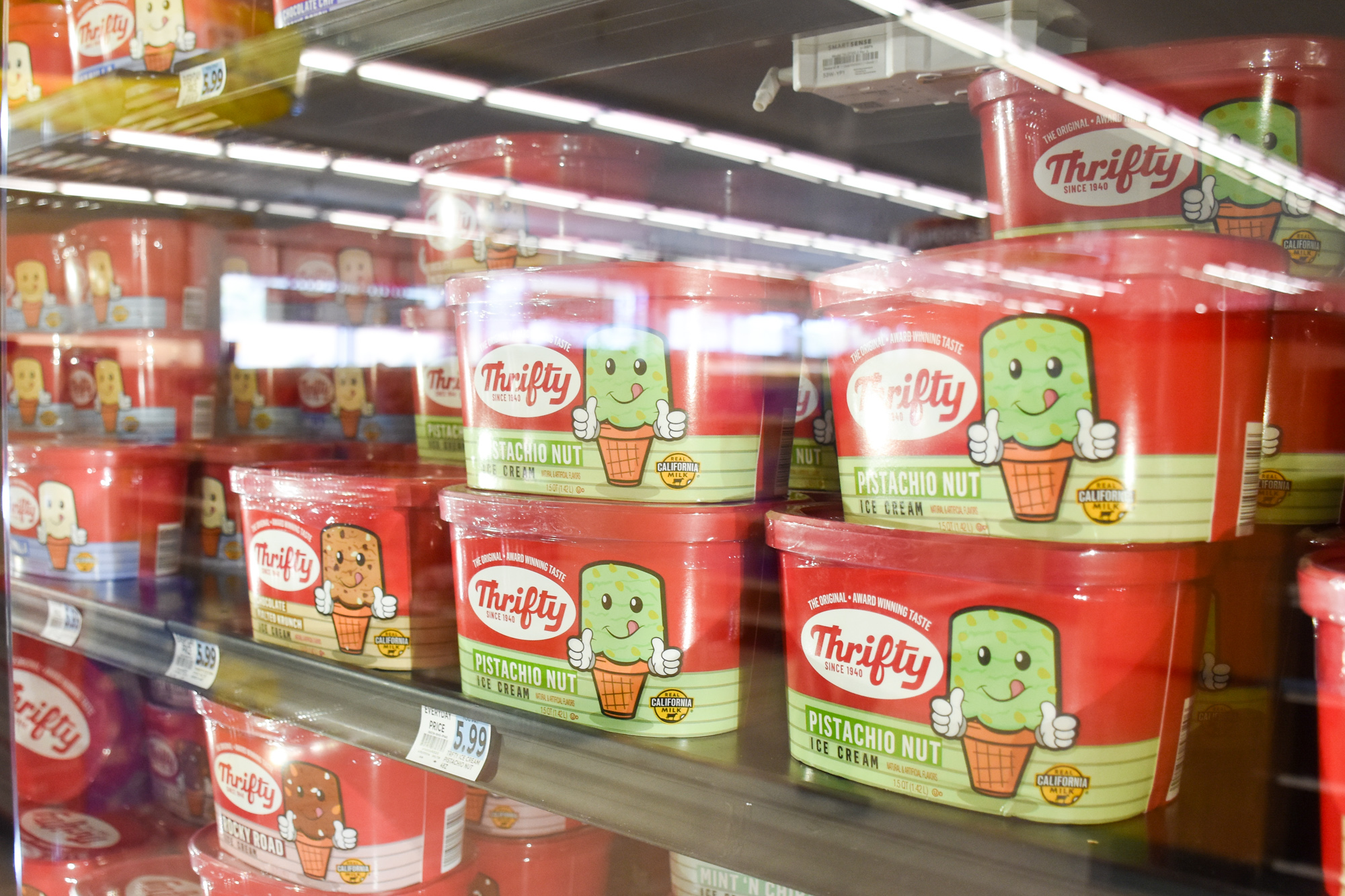 'It's really sad': As Rite Aid closures loom, Californians fret over ...